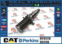 China 3512 E3512 Fuel Injector Assembly 4P9075 4P9076 7E6408 4P9077 9Y3773 7C4148 6L4357 6L4355 6L4360 for sale