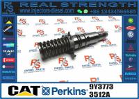 China 3512 E3512 Fuel Injector Assembly 4P9075 4P9076 7E6408 4P9077 9Y3773 7C4148 6L4357 6L4355 6L4360 for sale