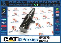 China 3512 E3512 Fuel Injector Assembly 4P9075 4P9076 7E6408 4P9077 9Y3773 7C4148 6L4357 6L4355 6L4360 for sale