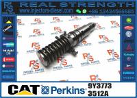China 3512 E3512 Fuel Injector Assembly 4P9075 4P9076 7E6408 4P9077 9Y3773 7C4148 6L4357 6L4355 6L4360 for sale