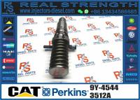 China 3512A Diesel Engine Parts Fuel Injector9Y-4544 0R-3883 0R-0906 7C-4173for CAT CCaterpillar Construction Machinery for sale