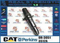 China Engine Fuel Injector 1113718 INJECTOR GP-FUEL OR-30514P9076 0R-8338 for Engine 3508 3512 3516 for sale