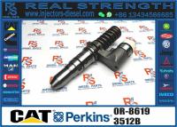 China Common Rail Injectors 150-4453 0R-8619 1504453 0R8619 Suitable for 5130B/5230B for sale