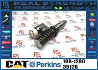 China High Quality New Diesel Fuel Injector 2501308 10R1280 250-1308 10R-1280 for sale