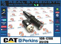 China Diesel Fuel Injector 250-1306 10R-1288 for 3508B/3512B/3516B Engine for sale
