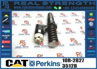China 249-0746 3512B Engine System Injector Common Rail Fuel Injector 10R-2826 10R-2827 for CCaterpillar for sale