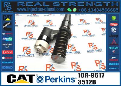 China High Quality Diesel Fuel Injector 386-1752 386-1753 386-1754 386-1758 386-1760 10R-9617 for CAT C3500B Injector Auto Spare Parts for sale