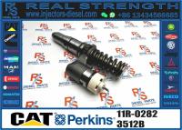 China 11R-2782 10R2782 249-0712 249-0713 C13 Injector for Excavator Parts for sale