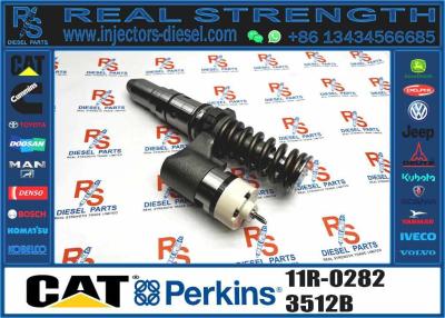China 11R-2782 10R2782 249-0712 249-0713 C13 Injector for Excavator Parts for sale