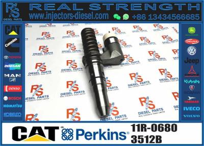 China 11R-0283 392-0201 20R-1265 11R-0680 392-0208 20R-1272 Diesel Engine Fuel Injector For CCaterpillar CAT C3500 3508 3512 3516 for sale