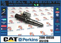 China Common Rail Injectors 392-0213 3920213 20R-0850 20R0850 Suitable for 5130B/5230B for sale