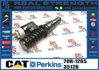 China Common Rail Injectors 392-0201 3920201 20R-1265 20R1265 Suitable for 5130B/5230B for sale