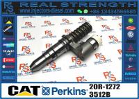 China 3508B 3512B 3516B Engine Fuel Injector 20R-1270 20R1270 20R-1272 20R1272 for sale