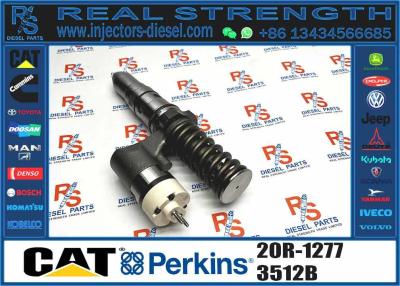 China Highly Adaptable Wear-resistant and Durable Car Parts 386-1768 20R-1277 for sale