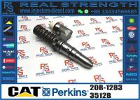 China 389-1969 392-0210 20R-1283 249-0746 392-0212 20R-0848 Diesel Engine Fuel Injector For CCaterpillar CAT C3500 3508 3512 3516 for sale