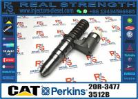 China New Diesel Engine Injector for erpillar C3512B Common Rail OR9-539 392-0219 20R-3477 20R-3483 20R-0849 20R-1264 20R-1275 for sale