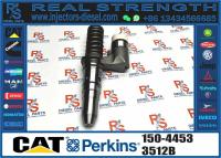 China Common Rail Injectors 150-4453 0R-8619 1504453 0R8619 Suitable for 5130B/5230B for sale