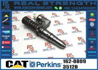 China High Quality Fuel Injector 392-0206 132-0202 162-8809 229-0194 250-306 for 3506 3508 3512 3516 Diesel Engine Excavator for sale