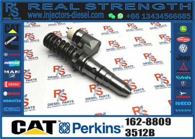 China High Quality Fuel Injector 392-0206 132-0202 162-8809 229-0194 250-306 for 3506 3508 3512 3516 Diesel Engine Excavator for sale