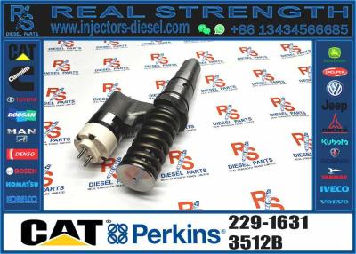 China 3512BDiesel Engine Parts Fuel Injecto229-1631 437-7547 245-8272 8E-8836for CAT CCaterpillar Construction Machinery for sale