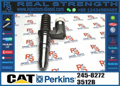 China Fuel Injector Parts OEM 245-8272 246-1854 250-1311 250-1302 250-1304 for CCaterpillar Engine OE-Level Kits for sale