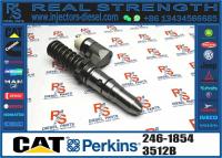 China 11R-0667 392-0205 20R-1278 246-1854 373-4087 20R-0848 Diesel Engine Fuel Injector For CCaterpillar CAT C3500 3508 3512 3516 for sale