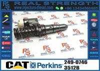 China Dependable Injector Replacement OEM 392-0205 211-3024 230-9457 249-0746 for CAT 3512B Engine Rapid Repair Emergency Spares for sale