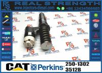 China Common Rail Injectors 250-1302 2501302 10R-1303 10R1303 Suitable for 5130B/5230B for sale