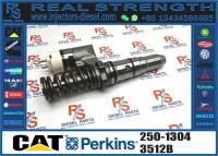 China Common Rail Injectors 250-1304 2501304 10R-1278 10R1278 Suitable for 5130B/5230B for sale