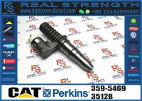 China Common Rail Injectors 359-5469 3595469 20R-3477 20R3477 Suitable for 5130B/5230B for sale