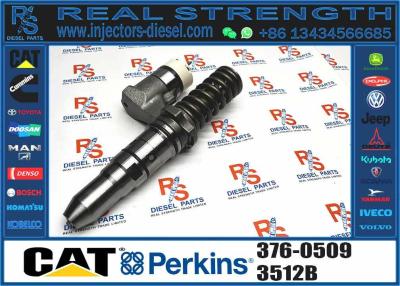 China Diesel Fuel Injector 376-0509 20R-0849 3760509 20R0849 for 3512 Engine for sale