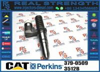 China New Common Rail Injector 10R-2827 20R3483 20R-3247 389-1969 379-0509 386-1771 10R-3255 for diesel Engine CAT for sale