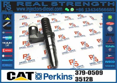 China New Common Rail Injector 10R-2827 20R3483 20R-3247 389-1969 379-0509 386-1771 10R-3255 for diesel Engine CAT for sale