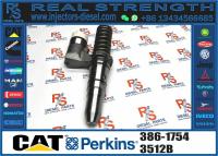 China Best-selling and Durable Construction Machinery Fuel Injector 386-1754 386-1771 386-1767 for CCaterpillar CAT 3508B 3512B Engine for sale