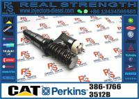 China Common Rail Injectors 386-1766 3861766 20R-1275 20R1275 Suitable for 5130B/5230B for sale