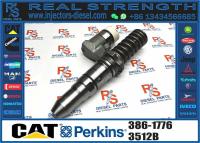China Common Rail Injectors 386-1776 3861776 20R-1283 20R1283 Suitable for 5130B/5230B for sale