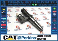 China C3512B Common Rail Diesel Engine Injector Model 392-6214 389-1969 379-0509 386-1771 10R-3255 386-1754 386-1758 for sale