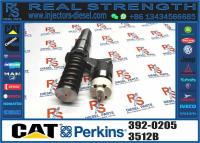 China Common Rail Injectors 392-0205 3920205 20R-1269 20R1269 Suitable for 5130B/5230B for sale
