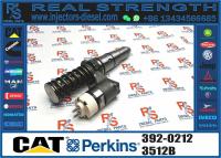 China Common Rail Injectors 392-0212 3920212 20R-0848 20R0848 Suitable for 5130B/5230B for sale