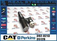 China Factory Supply Fuel Injector 3508C 3516C 3512C Engine Parts 20R-1280 386-1771 392-0213 392-0216 392-0219 for sale