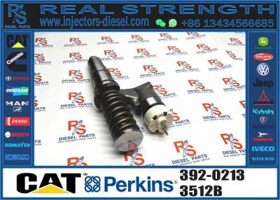 China Factory Supply Fuel Injector 3508C 3516C 3512C Engine Parts 20R-1280 386-1771 392-0213 392-0216 392-0219 for sale