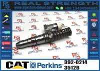 China 392-0214 392-0215 392-0216 392-0217 392-0219 392-0220 20R-1278 Common Rail Injector for 3508 3512 3516 3524 Engine for sale