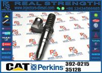 China 392-0214 392-0215 392-0216 392-0217 392-0219 392-0220 20R-1278 Common Rail Injector for 3508 3512 3516 3524 Engine for sale