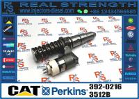 China Factory Supply Fuel Injector 3508C 3516C 3512C Engine Parts 20R-1280 386-1771 392-0213 392-0216 392-0219 for sale