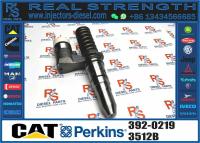 China Common Rail Injectors 392-0219 3920219 20R-1280 20R1280 Suitable for 5130B/5230B for sale
