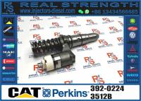 China High Quality New Diesel Fuel Injector 3920224 20R1283 392-0224 20R-1283 for sale