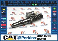 China Common Rail Injectors 392-0226 3920226 20R-1262 20R1262 Suitable for 5130B/5230B for sale