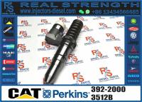 China 3512B Diesel Engine Parts Fuel Injector OR9-539 20R-1272 230-3255 392-2000 for CAT CCaterpillar Construction Machinery for sale