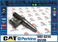 China Common Rail Injectors 392-6214 3926214 20R-1275 20R1275 Suitable for 5130B/5230B for sale