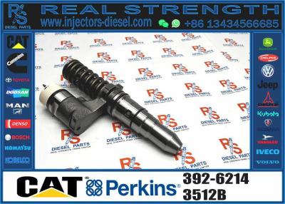 China Common Rail Injectors 392-6214 3926214 20R-1275 20R1275 Suitable for 5130B/5230B for sale